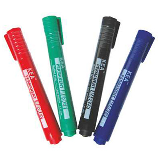Kea Stationery